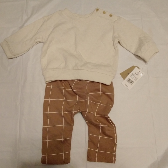 Matching Sets | Nwt Grayson Collective 2 Piece Outfit | Poshmark